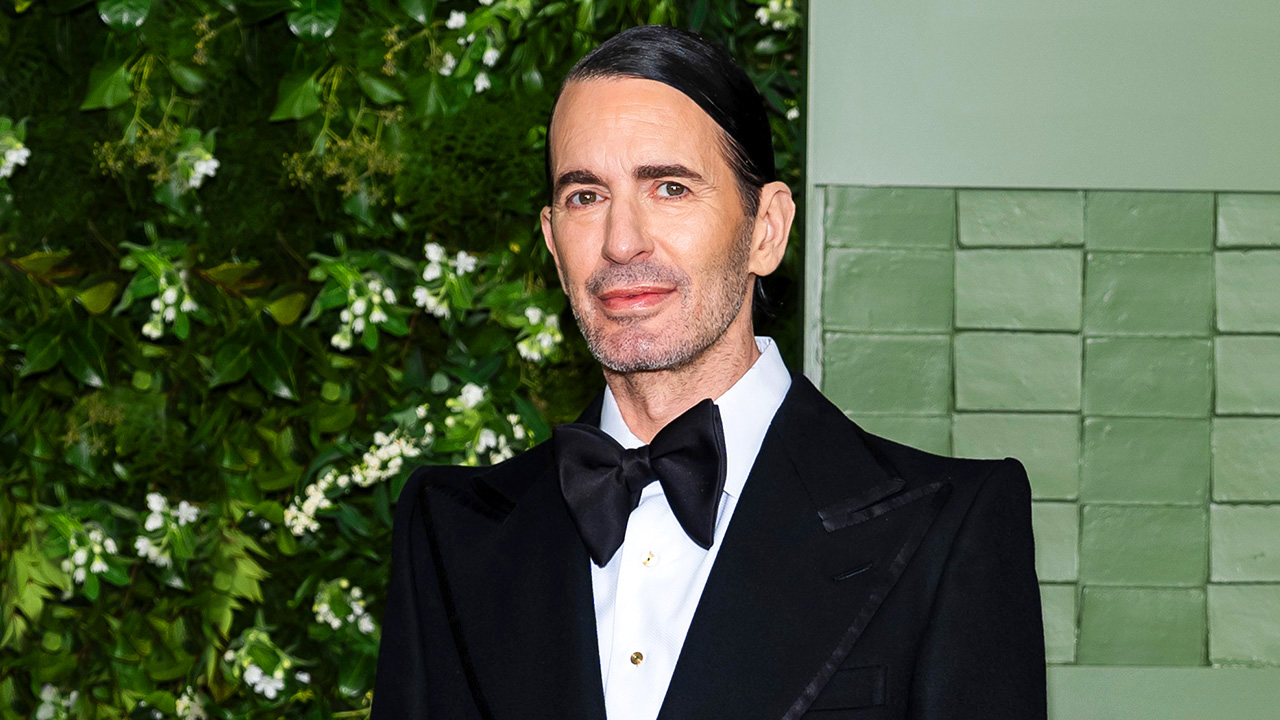 Marc Jacobs Wants To Be Chanel's Next Creative Director