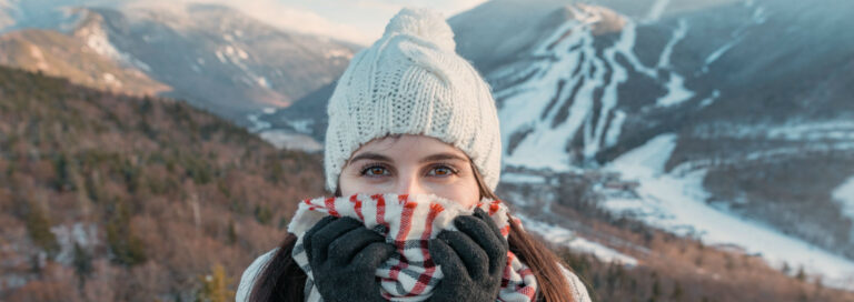 Foods to Protect Skin, Mood, and Hair in Cold Winter - Grazia USA