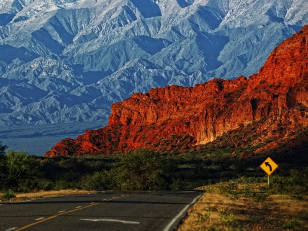 The 10 Most Fascinating Roads in the World - Grazia USA