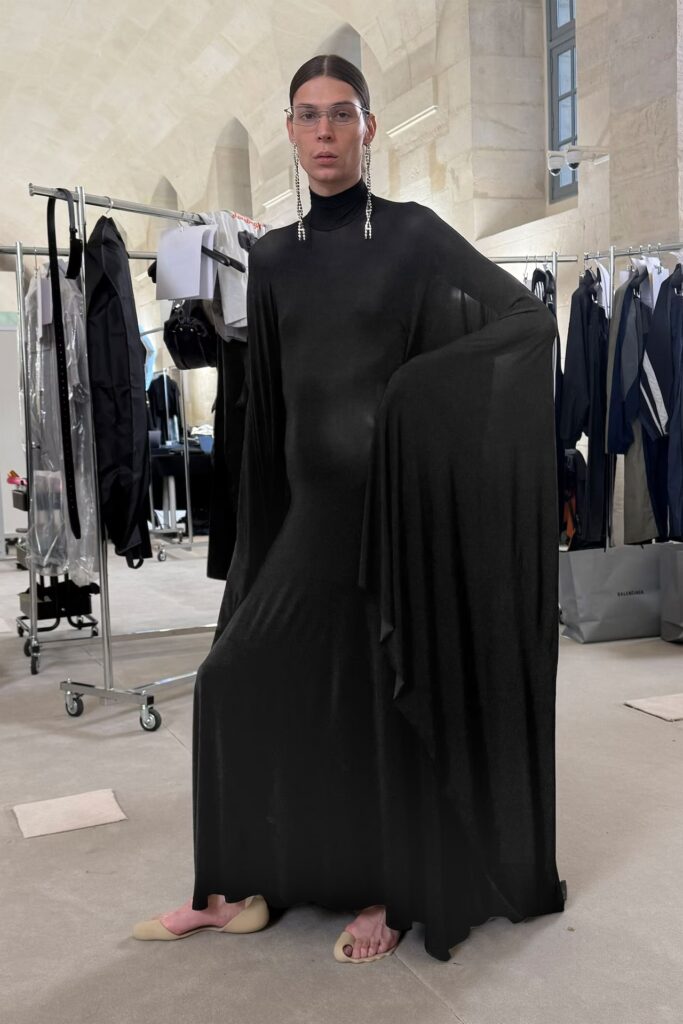 Balenciaga Zero Shoe: Bold or Bare?