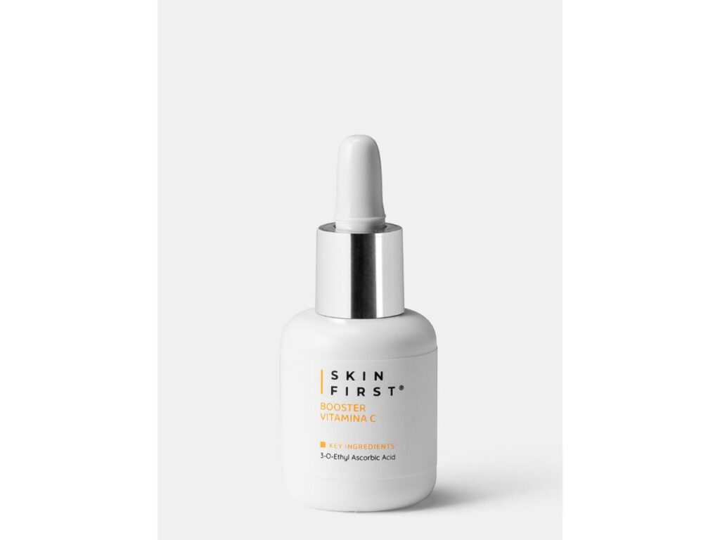 Vitamin C: Benefits for Your Autumn Skincare - Grazia USA