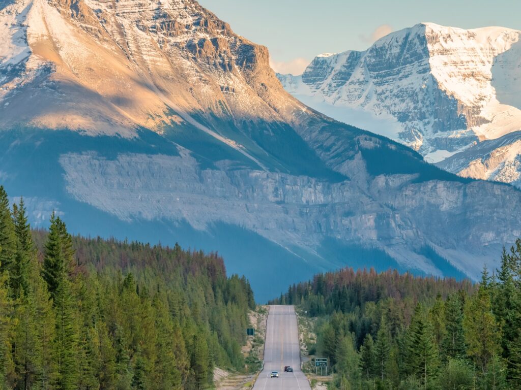 The 10 Most Fascinating Roads in the World - Grazia USA