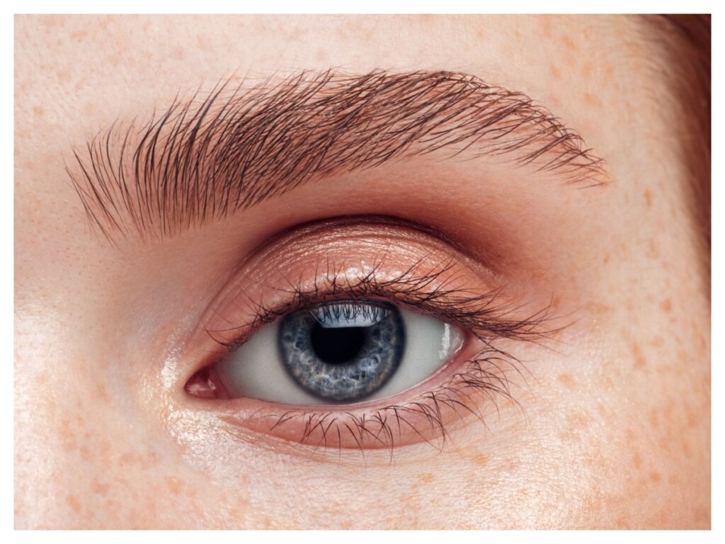 Perfect Eyebrows: Tips to Achieve the Best Look - Grazia USA