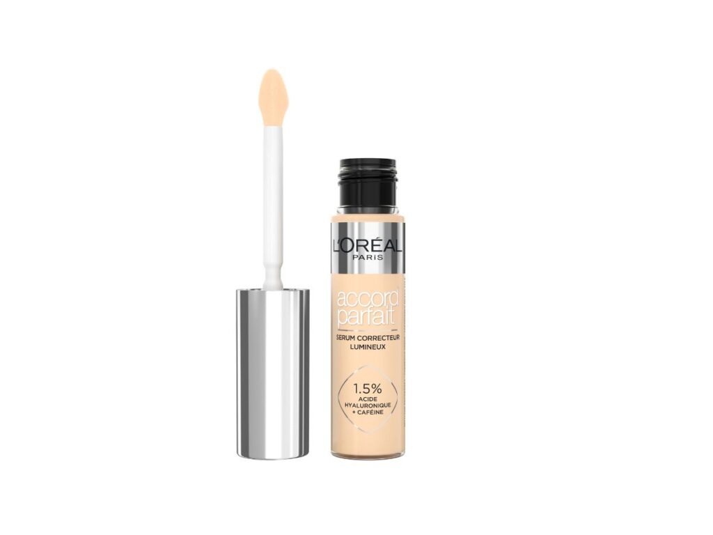 Erase Dark Circles: Find Your Perfect Concealer - Grazia USA