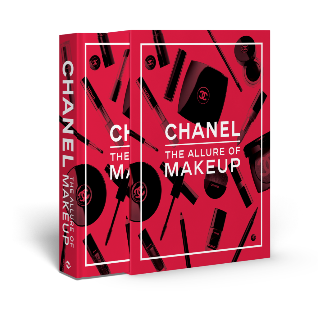 Chanel Takes London By Storm with the Color of Allure Experience
