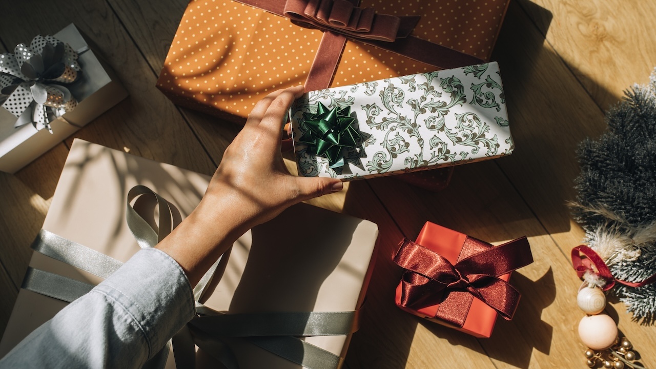 Love Language Gifts | Holiday Gift Guide