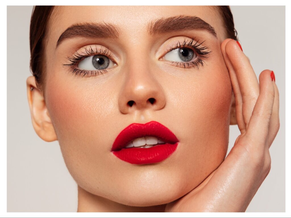 Perfect Eyebrows: Tips to Achieve the Best Look - Grazia USA