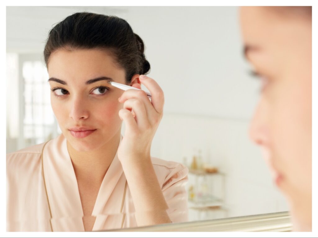 Perfect Eyebrows: Tips to Achieve the Best Look - Grazia USA