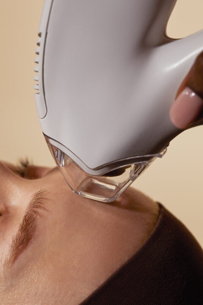 Skin Laundry Laser Facial Review: Fast, Painless, & Effective