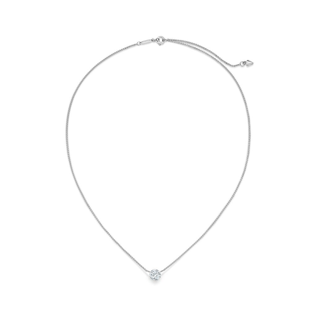 Tiffany Titan: Tahitian Pearls & Diamond Innovation