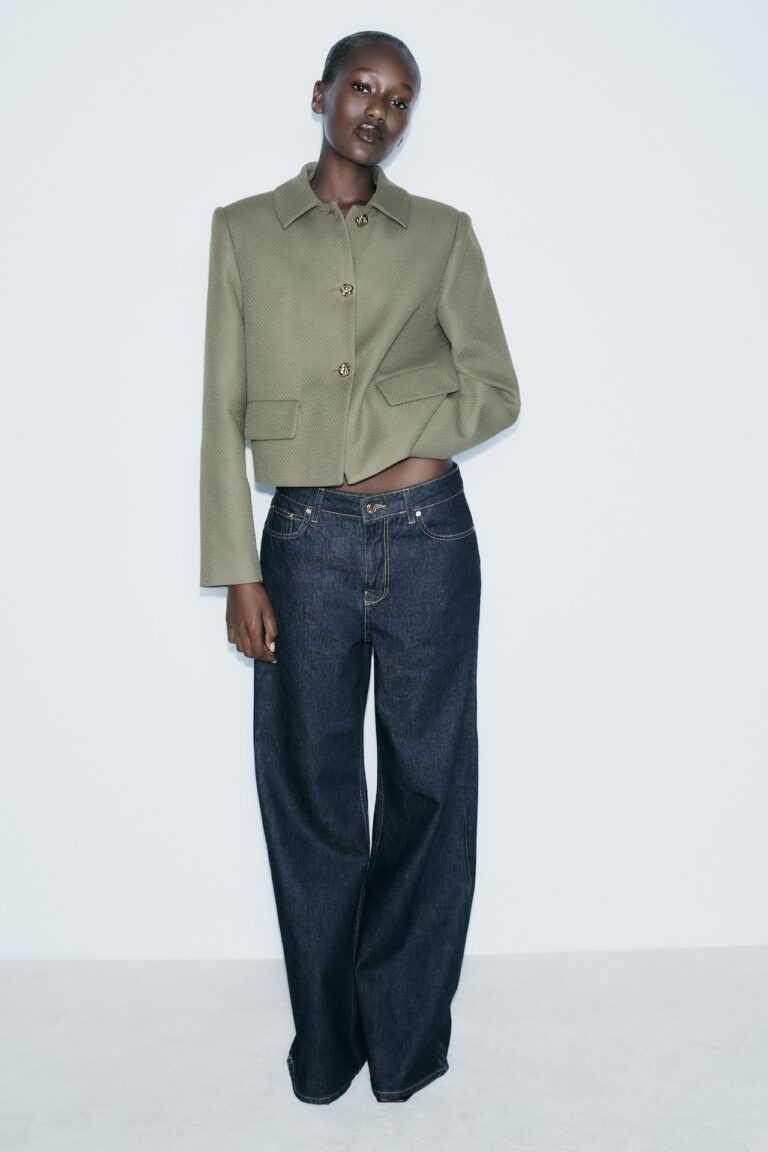 Zara Sale: Top 15 Items You Can’t Miss in 2025