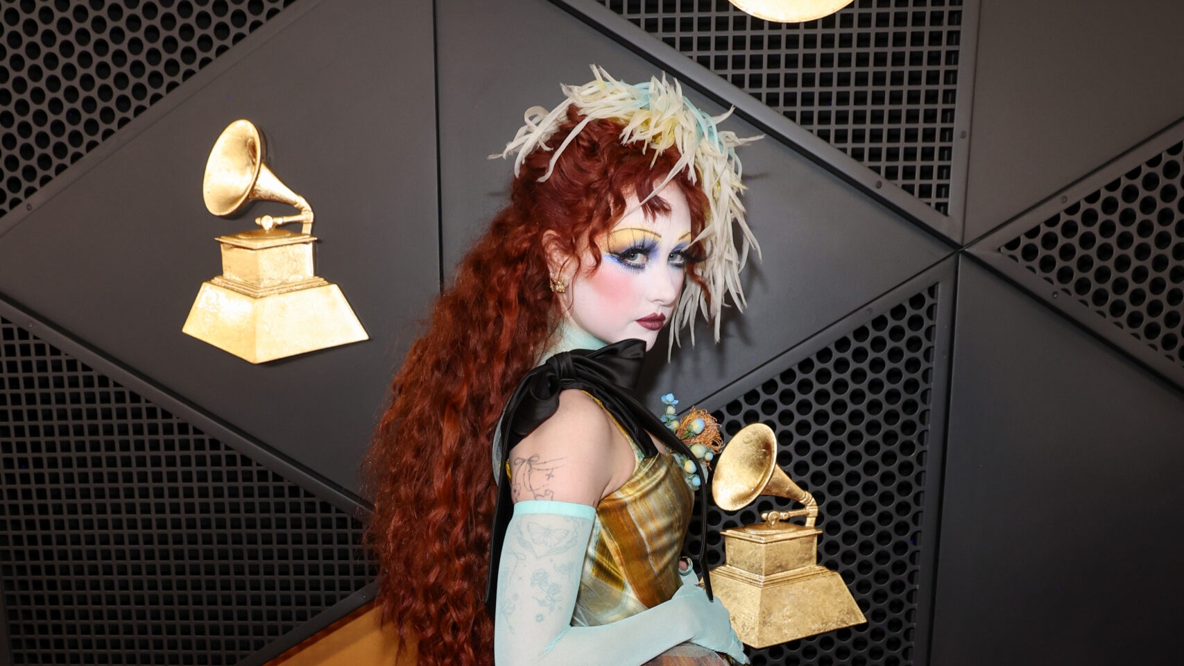 Grammys 2025: All The Best Red Carpet Looks