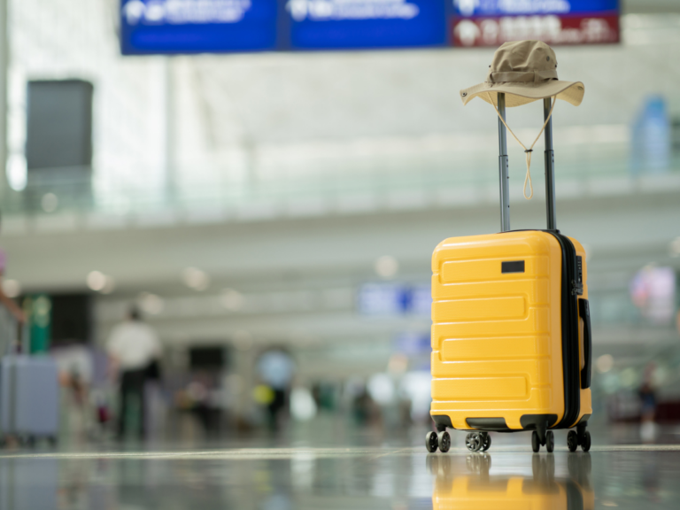 How to Find Lost Objects: Tips & Tech Solutions - Grazia USA