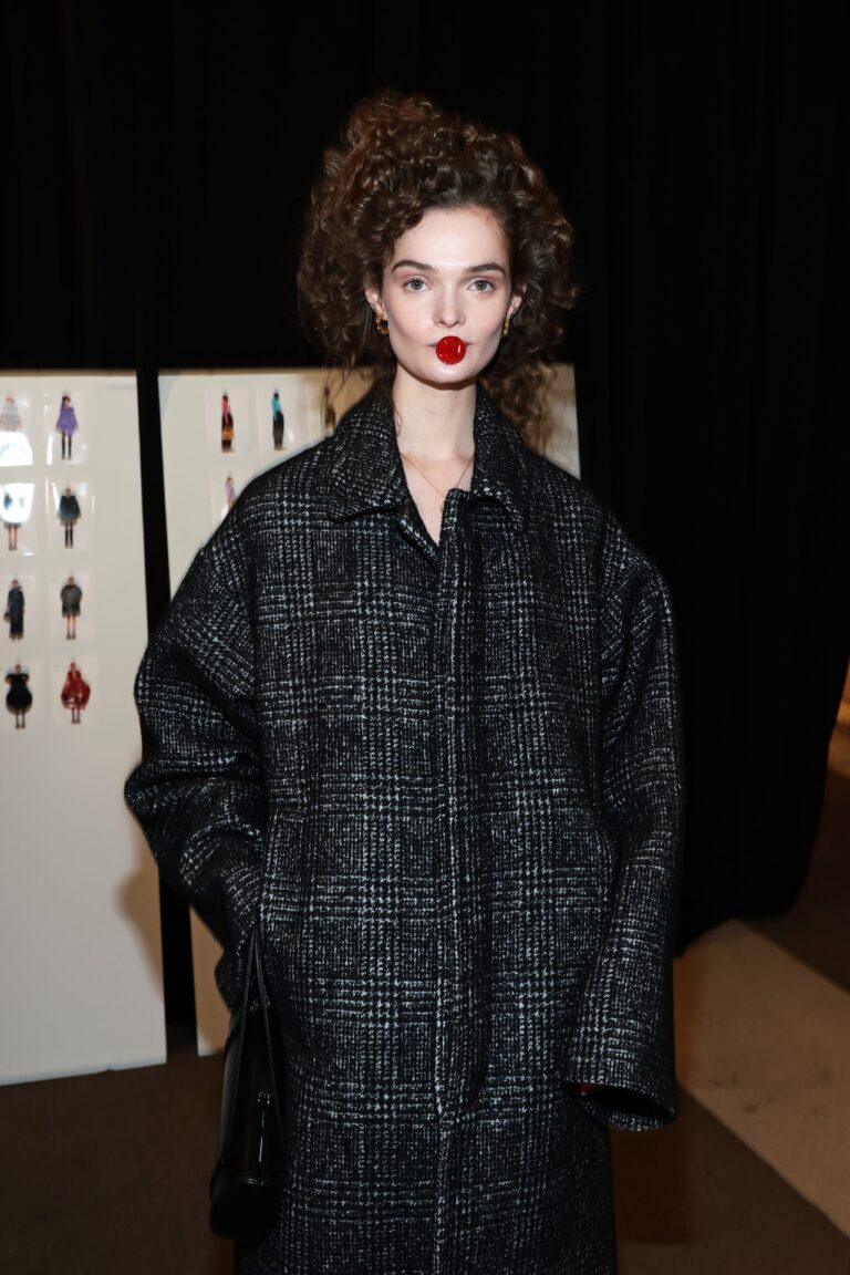 Marc Jacobs Spring 2025: A Bold Pre-NYFW Statement