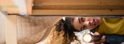 How to Find Lost Objects: Tips & Tech Solutions - Grazia USA