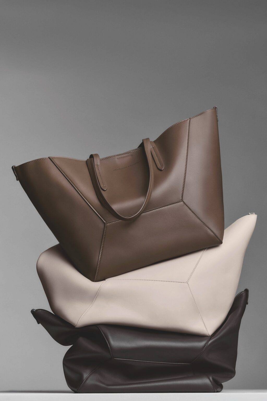The Power Pair Behind the Brunello Cucinelli BC Duo Bag
