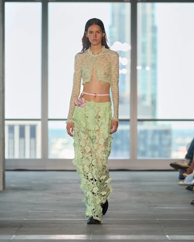 Coachella 2025 Fashion Trends: What to Wear This Year