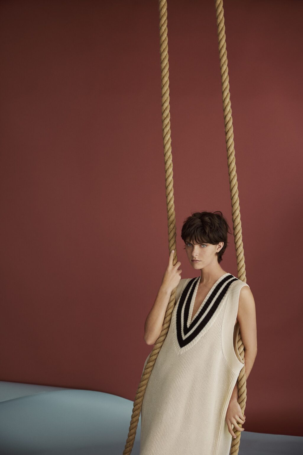 Upping the Game: Fashion's Full-Blown Love Affair with Sport