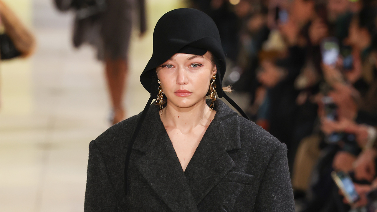 Miu Miu Fall/Winter 2025: A Study In Femininity