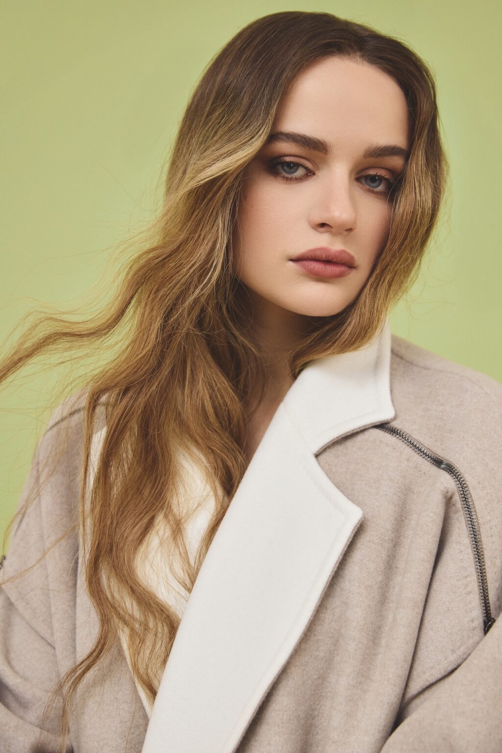 Joey King: Long Live the King - Grazia USA