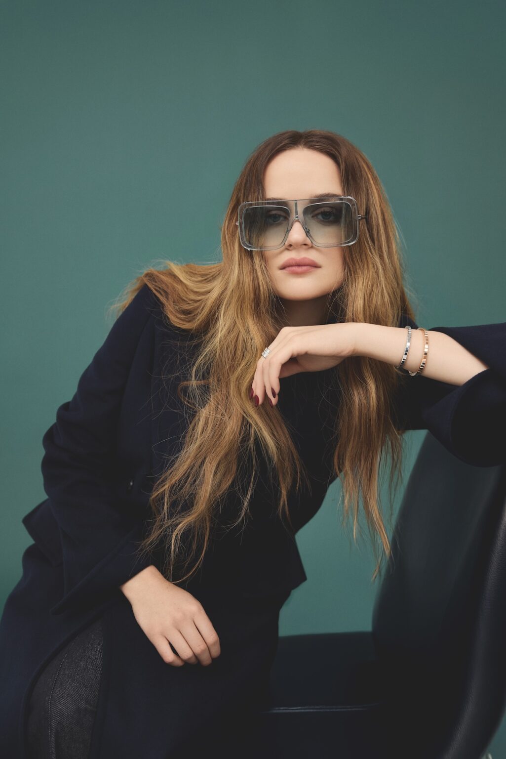 Joey King: Long Live the King - Grazia USA