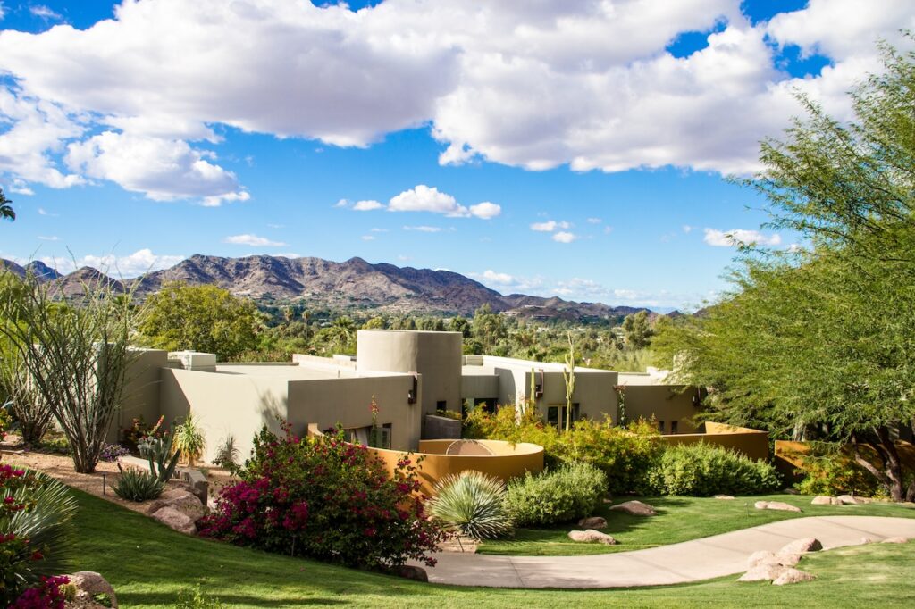 Sanctuary Camelback Mountain Review: Scottsdale’s Luxury Oasis
