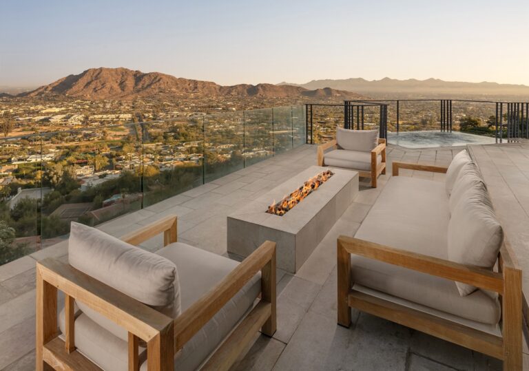 Sanctuary Camelback Mountain Review: Scottsdale’s Luxury Oasis