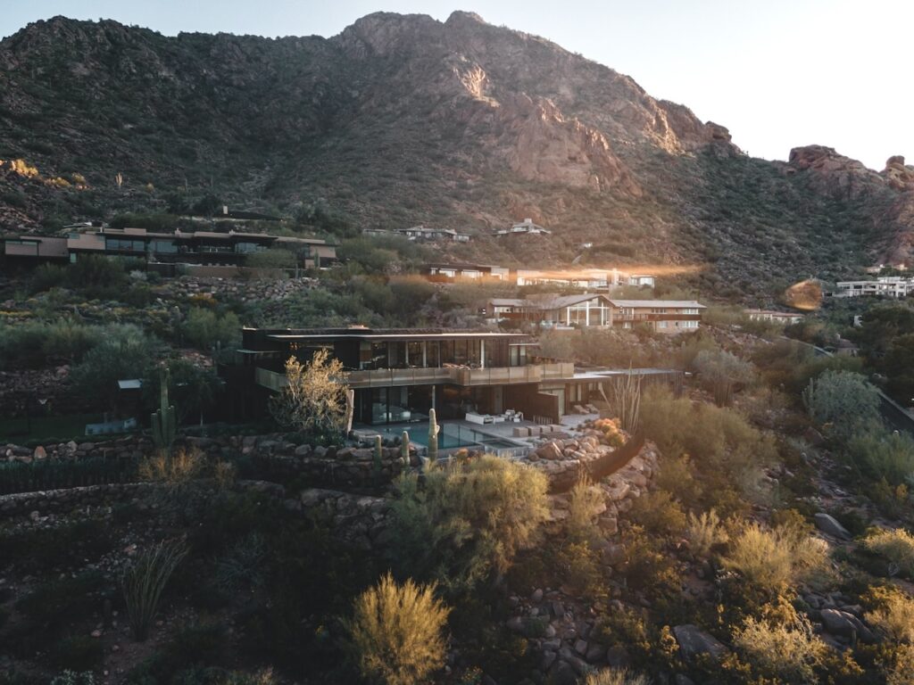 Sanctuary Camelback Mountain Review: Scottsdale’s Luxury Oasis