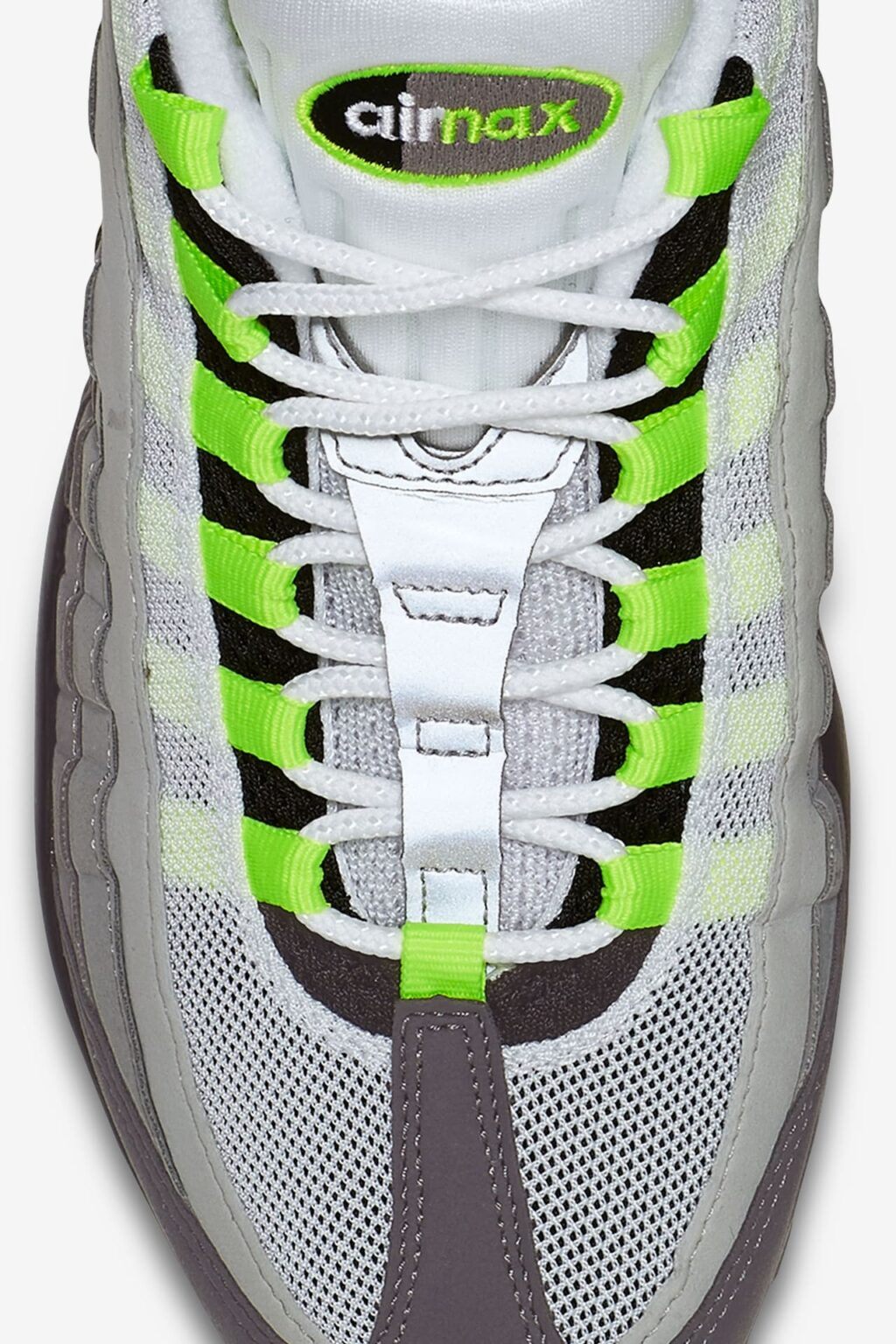 2025 Sneaker Trends: Retro, Color, & Hybrid Styles
