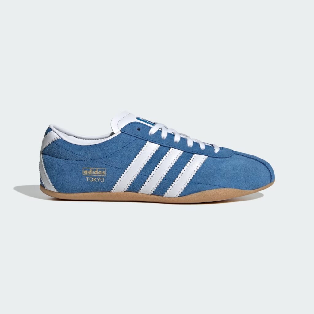 2025 Sneaker Trends: Retro, Color, & Hybrid Styles