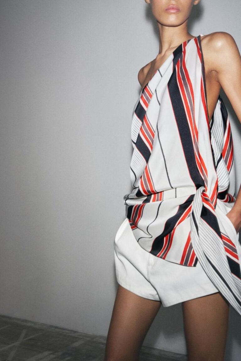 Zara Spring/Summer 2025 Collection: 10 Must-Shop Styles