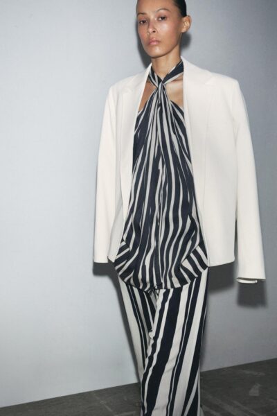 Zara Spring/Summer 2025 Collection: 10 Must-Shop Styles