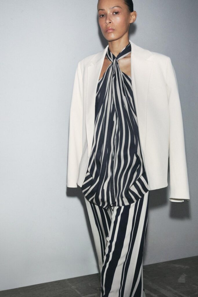 Zara Spring Summer 2025 Collection 10 Must Shop Styles