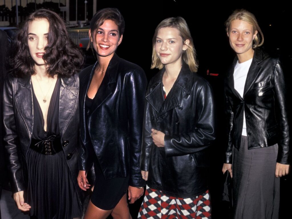 90s Fashion: 9 Trends Making a Major Comeback - Grazia USA