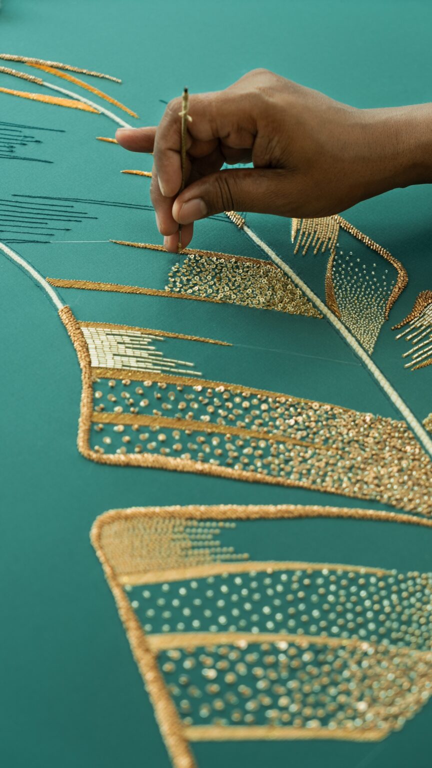 Milan Design Week 2025: Best Luxury Fashion Brand Activations