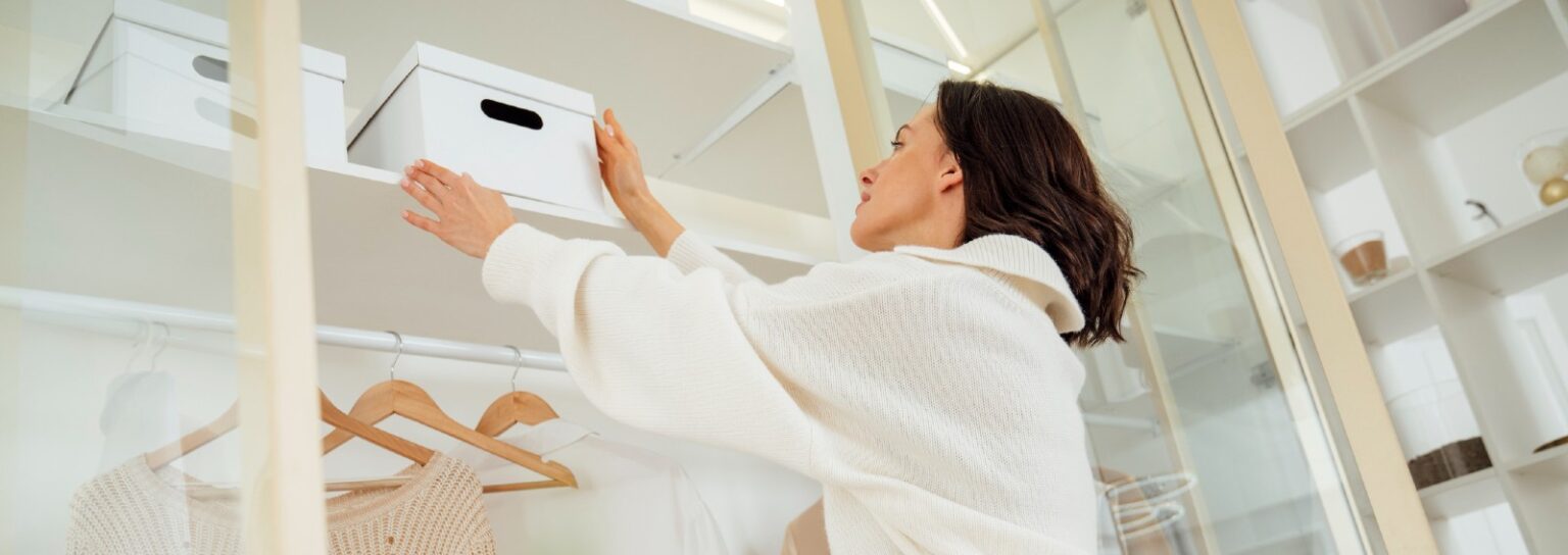 5 Easy Rules for a Tidy Home (Without Stress) - Grazia USA