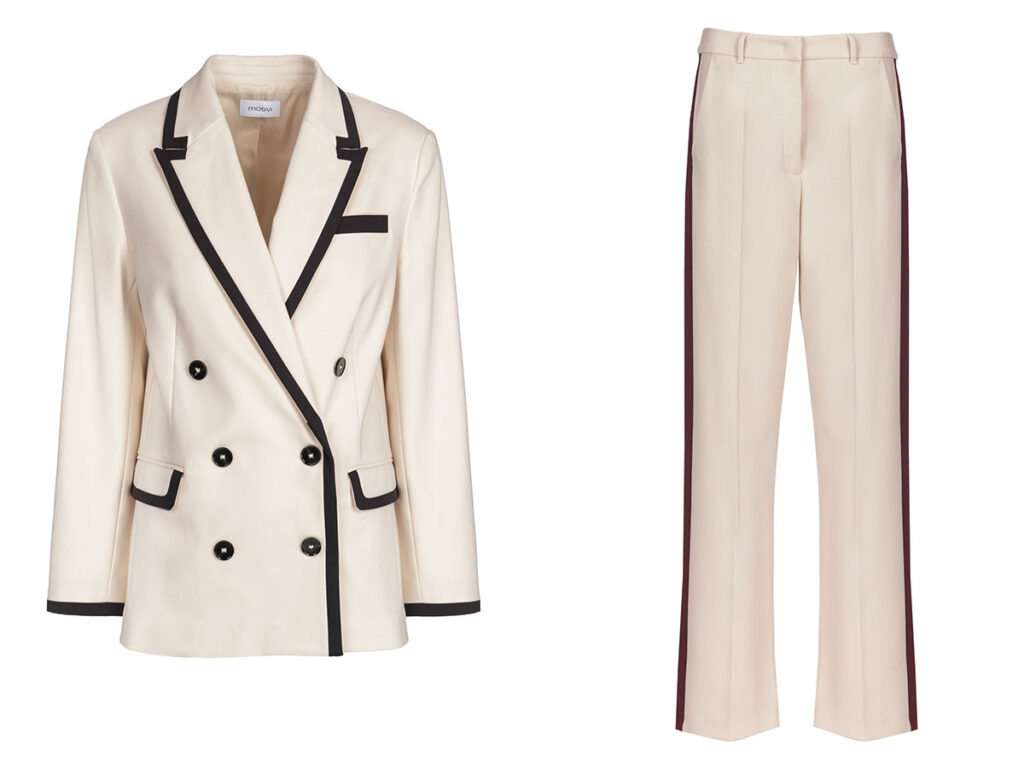 Spring Suits 2025: Fresh, Chic, and Unmissable - Grazia USA