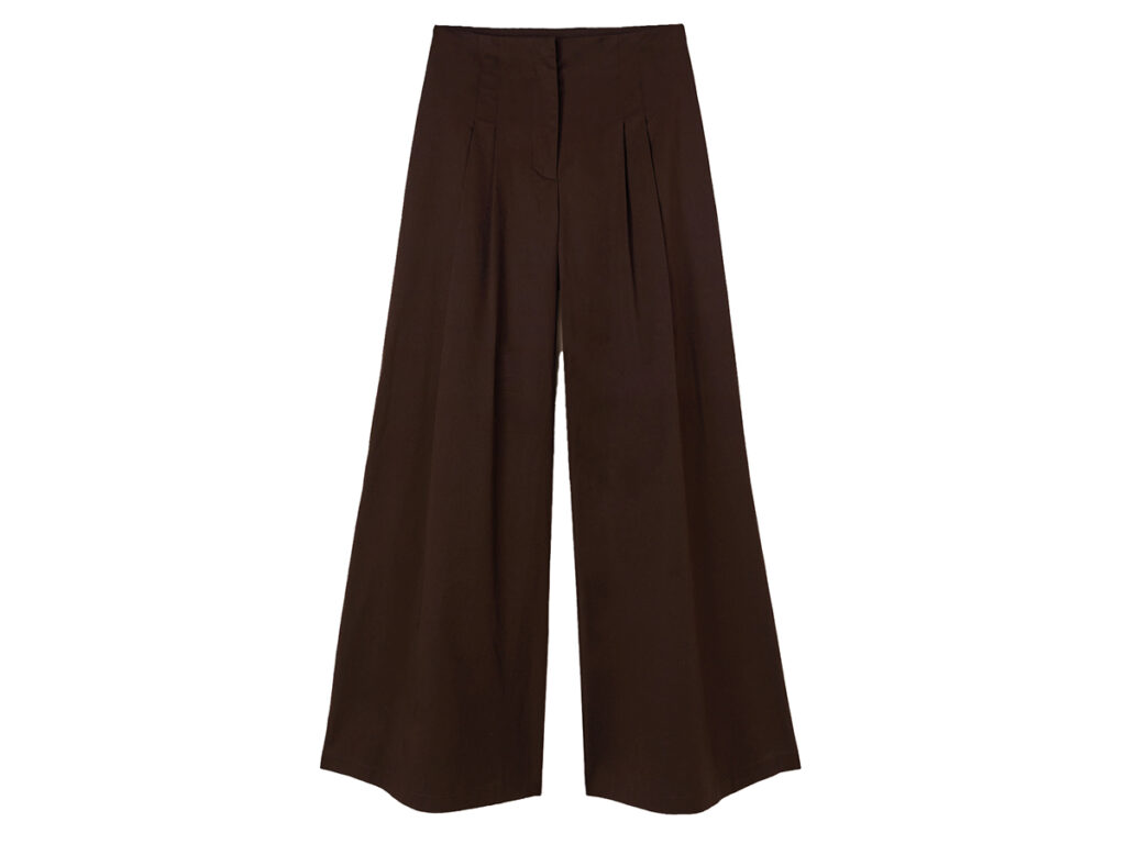 Palazzo Pants: Must-Have Styles for Spring-Summer - Grazia USA