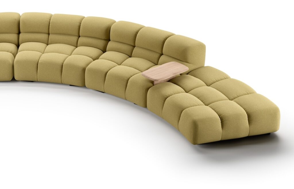 Milan Design Week 2025: Top Luxury Furniture Brands to Know