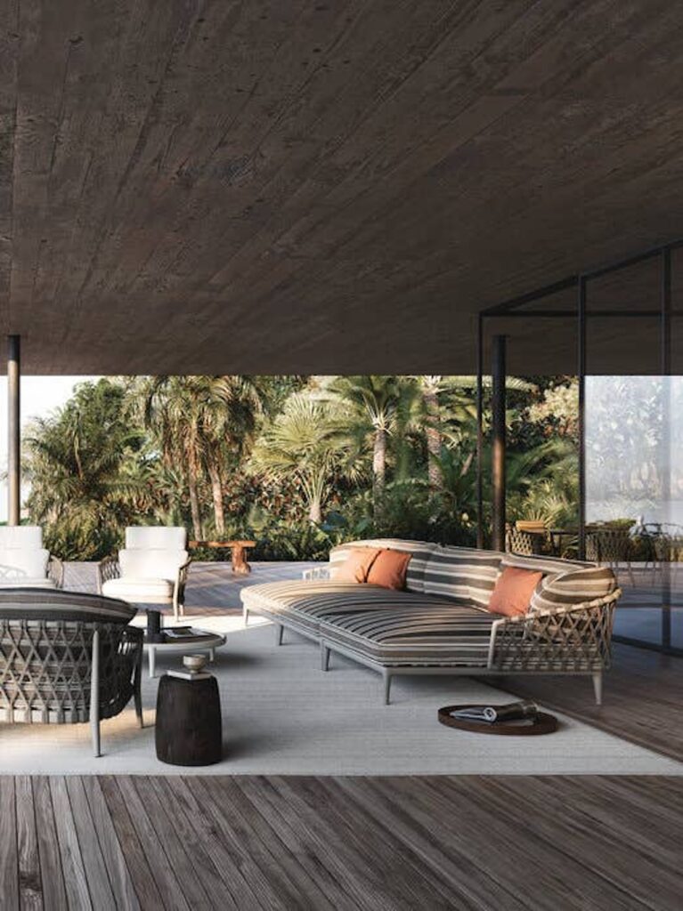 Milan Design Week 2025: Top Luxury Furniture Brands to Know