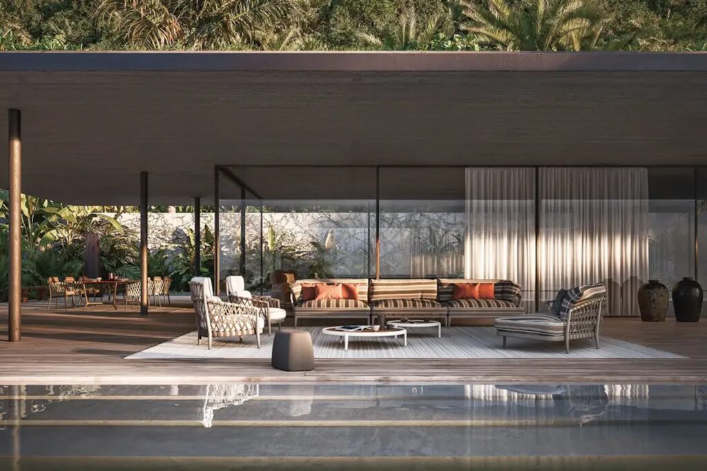 Milan Design Week 2025: Top Luxury Furniture Brands to Know