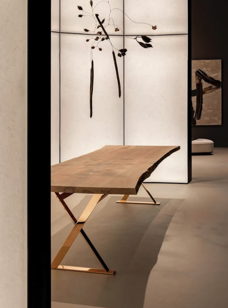 Milan Design Week 2025: Top Luxury Furniture Brands to Know