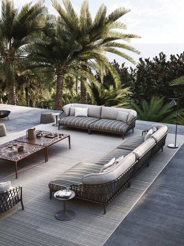 Milan Design Week 2025: Top Luxury Furniture Brands to Know