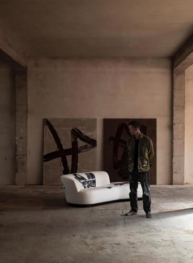 Milan Design Week 2025: Top Luxury Furniture Brands to Know