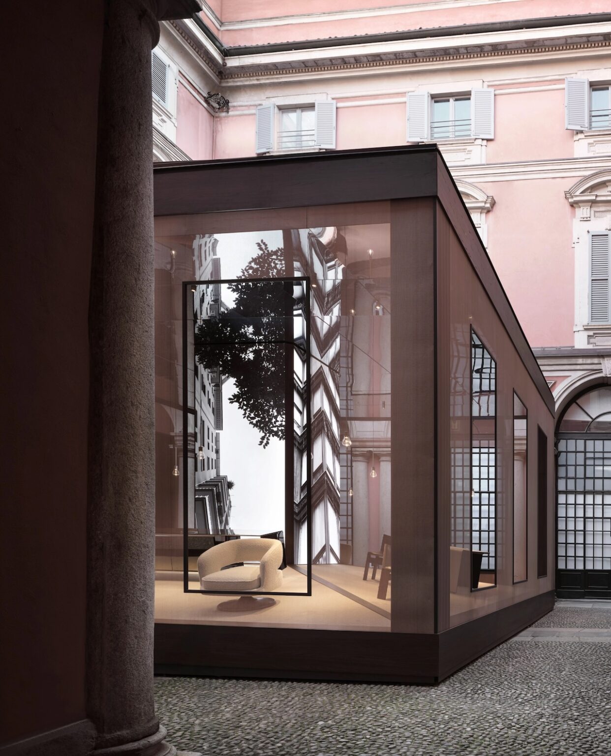 Milan Design Week 2025: Top Luxury Furniture Brands to Know