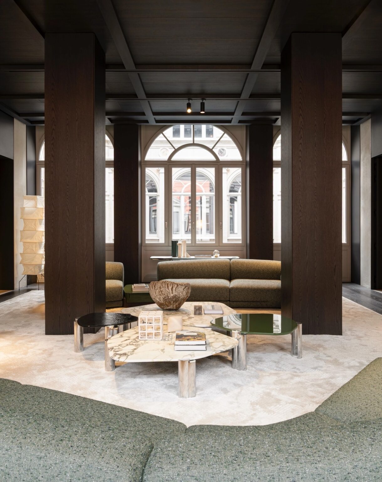 Milan Design Week 2025: Top Luxury Furniture Brands to Know