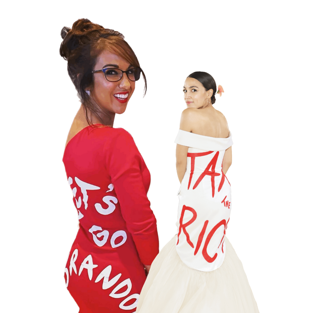 Women in Politics: WTF with Joan Juliet Buck