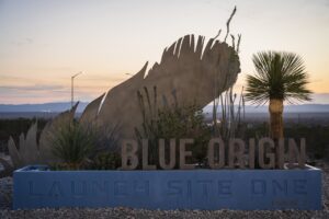 Blue Origin All-Female Crew Makes History in Space