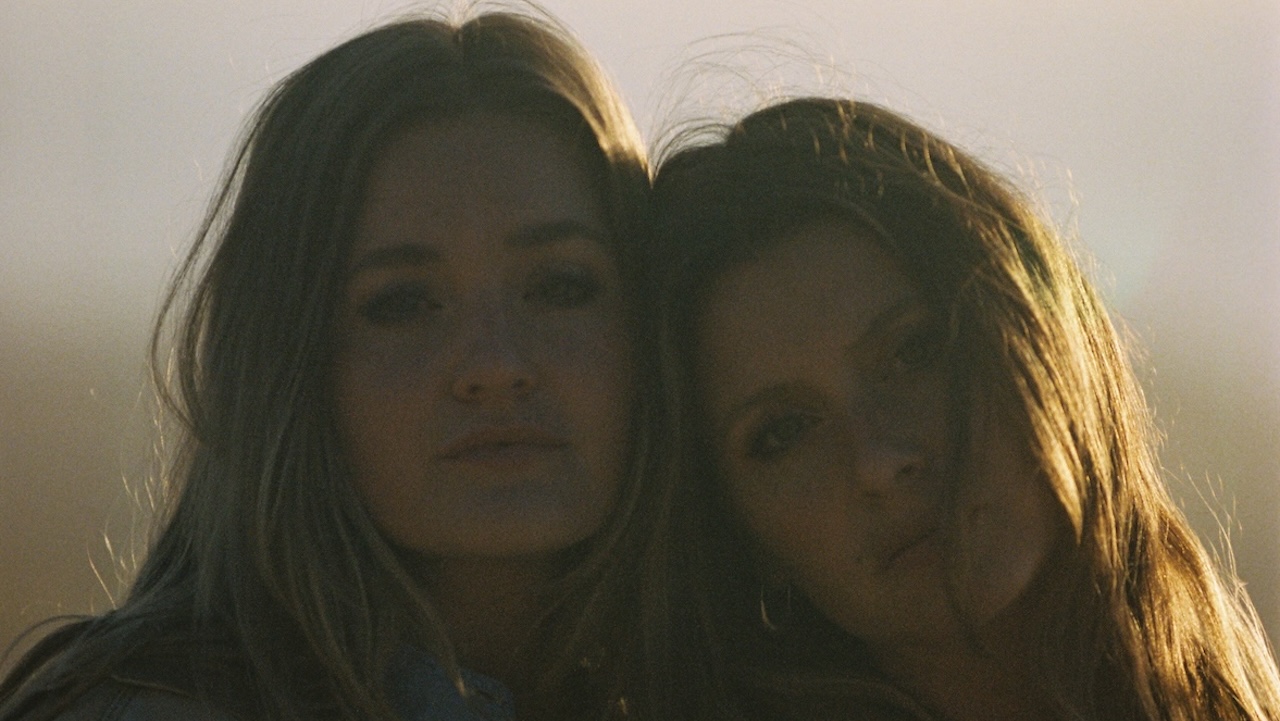 Aly & AJ Talk 'Silver Deliverer,' Growth, & Sisterhood with GRAZIA