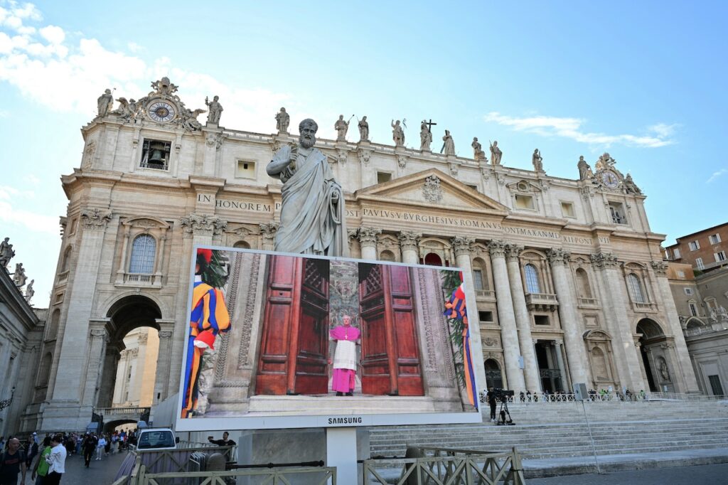 Pope Leo XIV: American Robert Prevost Elected New Pope